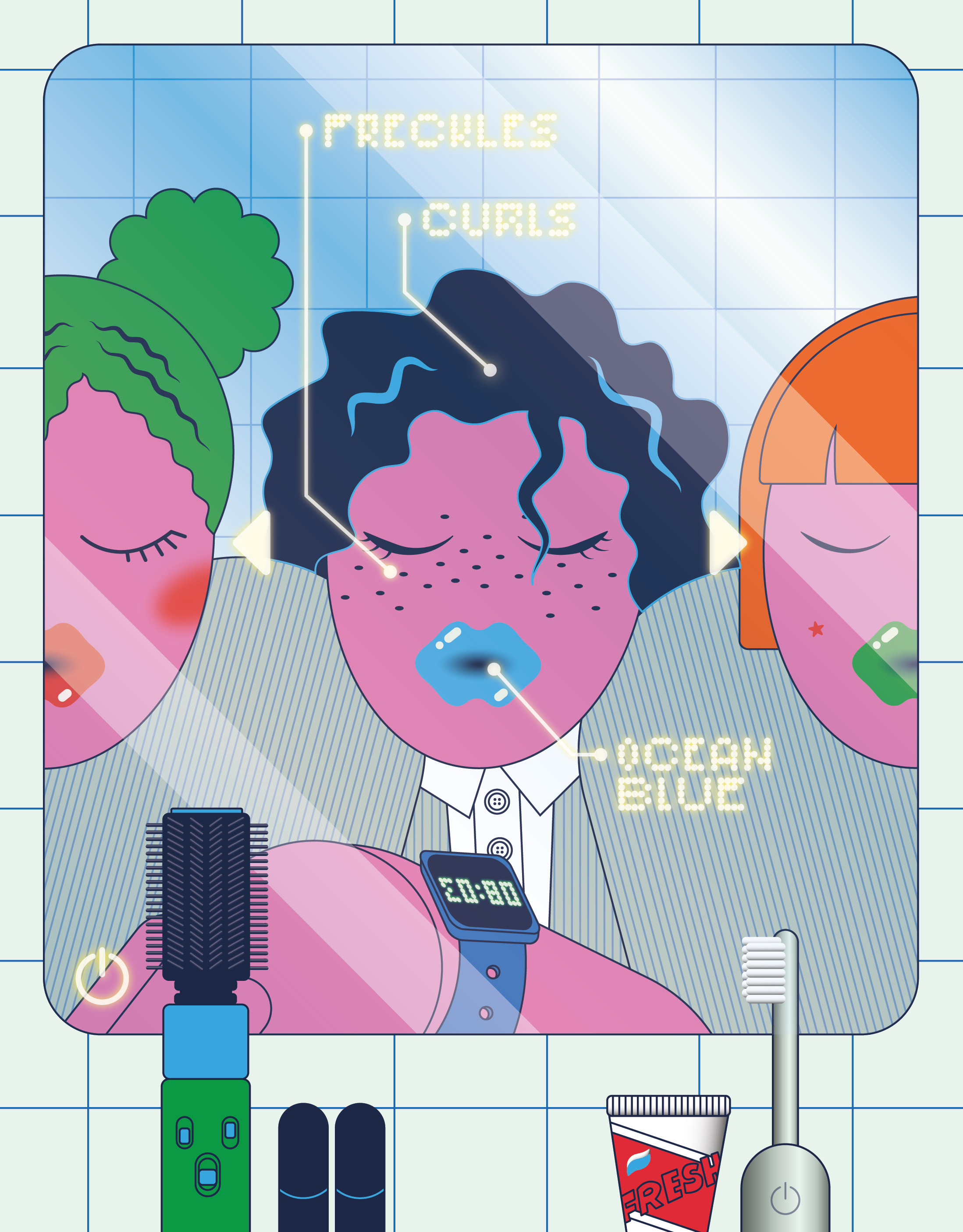 The Future of Smart Society | IFA Innovation For All